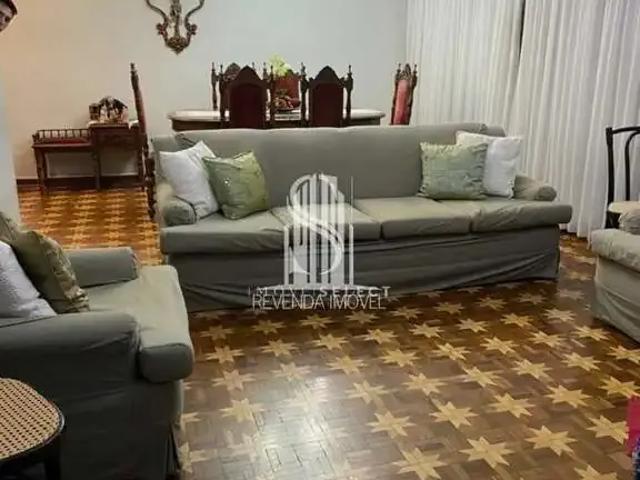 Casa / Sobrado para Venda em São Paulo/SP Sumaré 4 Quartos