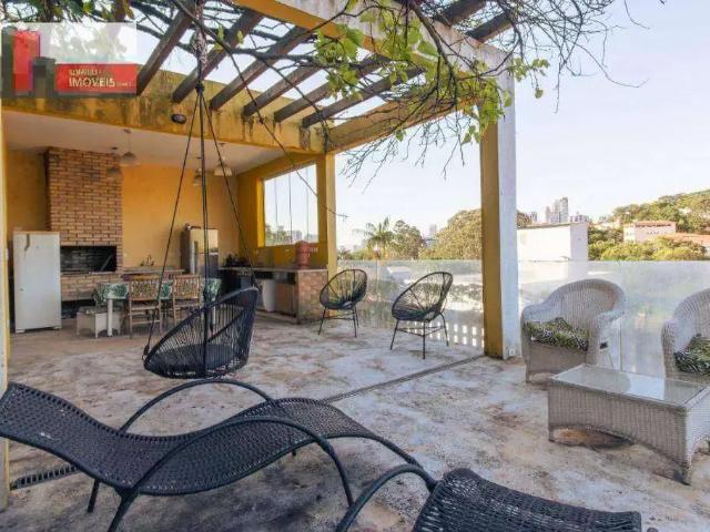 Casa / Sobrado para Venda em São Paulo/SP Sumaré 4 Quartos