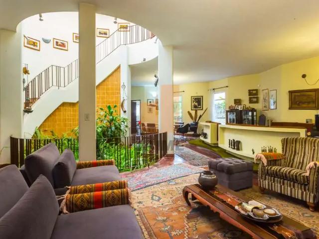 Casa / Sobrado para Venda em São Paulo/SP Sumaré 4 Quartos
