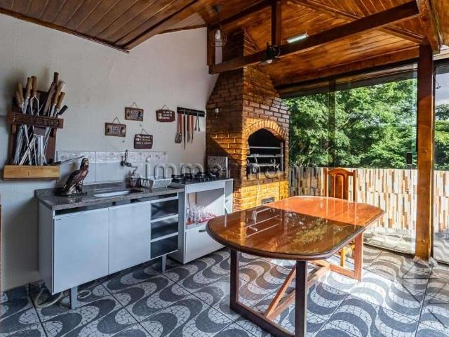 Casa / Sobrado para Venda em São Paulo/SP Sumaré 4 Quartos