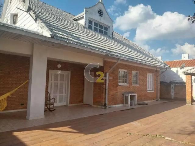 Casa / Sobrado para Venda em São Paulo/SP Sumaré 4 Quartos