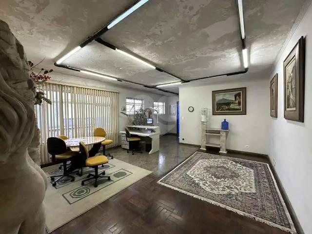 Casa / Sobrado para Venda em São Paulo/SP Perdizes 4 Quartos