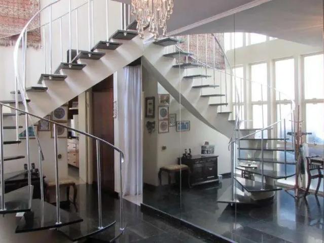 Casa / Sobrado para Venda em São Paulo/SP Sumaré 4 Quartos
