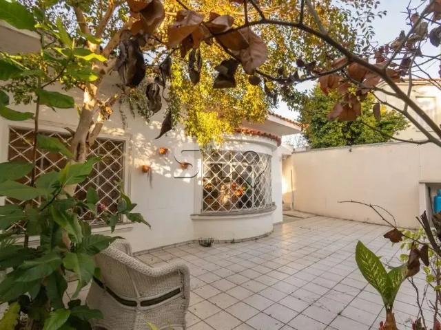 Casa / Sobrado para Venda em São Paulo/SP Sumaré 4 Quartos
