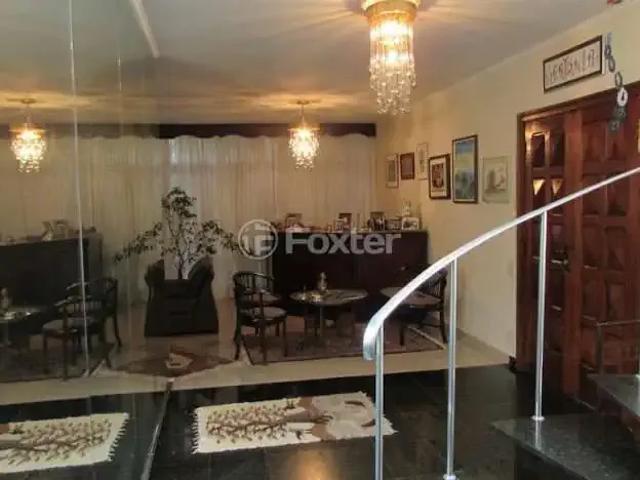 Casa / Sobrado para Venda em São Paulo/SP Sumaré 5 Quartos