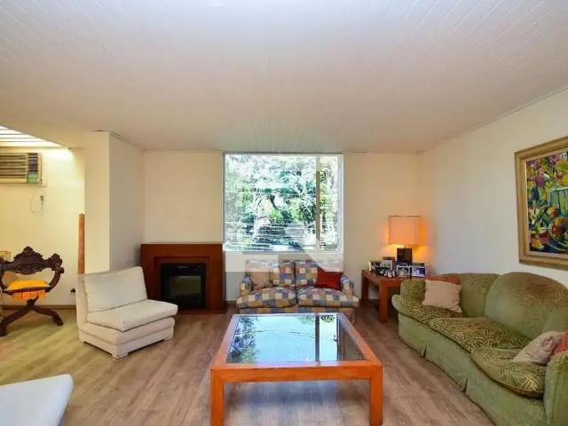 Casa / Sobrado para Venda em São Paulo/SP Sumaré 5 Quartos