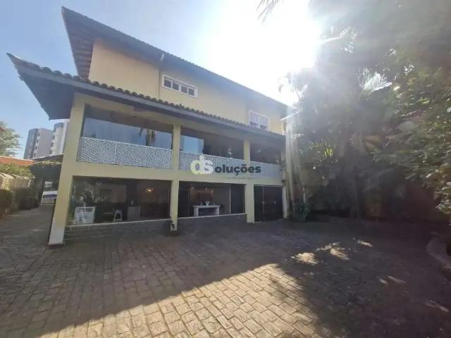 Casa / Sobrado para Venda em São Paulo/SP Sumaré 5 Quartos