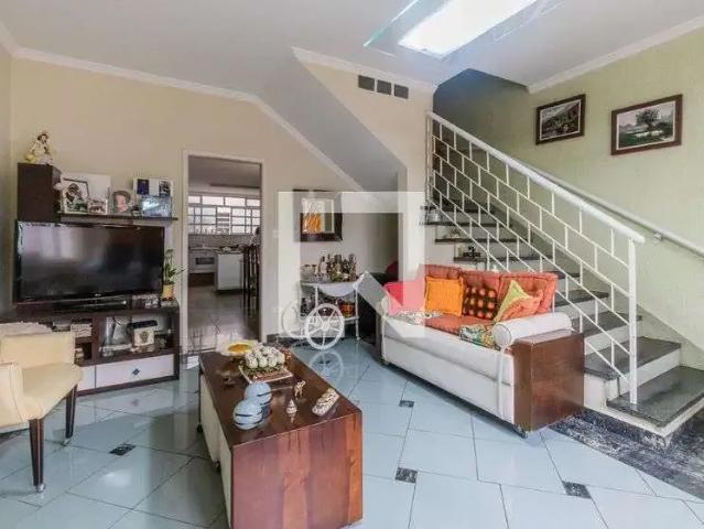 Casa / Sobrado para Venda em São Paulo/SP Sumaré 5 Quartos
