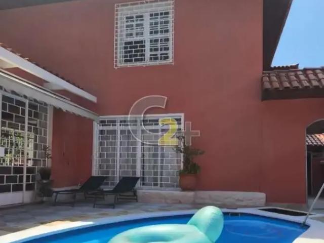 Casa / Sobrado para Venda em São Paulo/SP Sumaré 5 Quartos