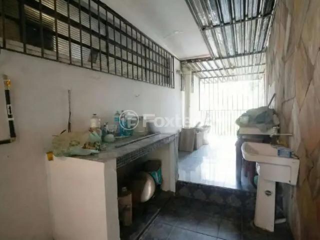 Casa / Sobrado para Venda em São Paulo/SP Sumaré 5 Quartos