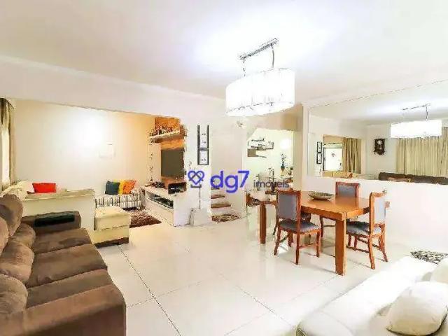 Casa / Sobrado para Venda em São Paulo/SP Super Quadra Morumbi 4 Quartos