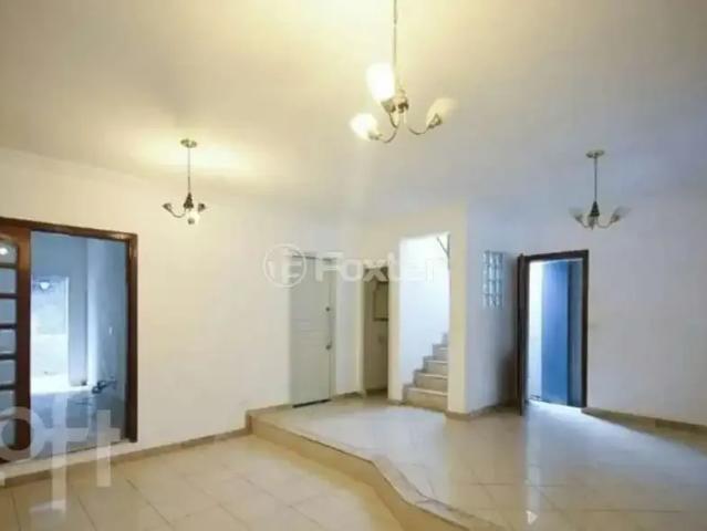 Casa / Sobrado para Venda em São Paulo/SP Super Quadra Morumbi 4 Quartos