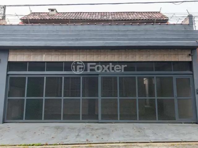 Casa / Sobrado para Venda em São Paulo/SP Super Quadra Morumbi 4 Quartos