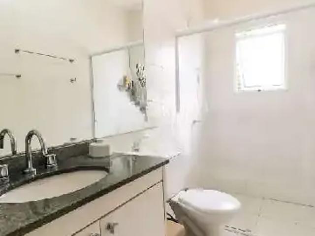 Casa / Sobrado para Venda em São Paulo/SP Super Quadra Morumbi 4 Quartos