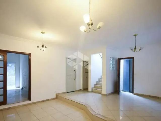 Casa / Sobrado para Venda em São Paulo/SP Super Quadra Morumbi 4 Quartos