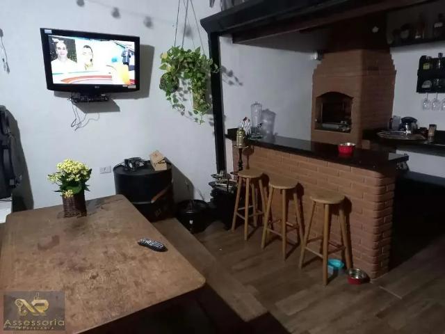 Casa / Sobrado para Venda em São Paulo/SP Super Quadra Morumbi 2 Quartos