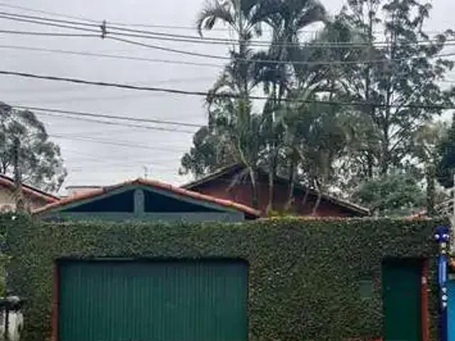 Casa / Sobrado para Venda em São Paulo/SP Super Quadra Morumbi 2 Quartos