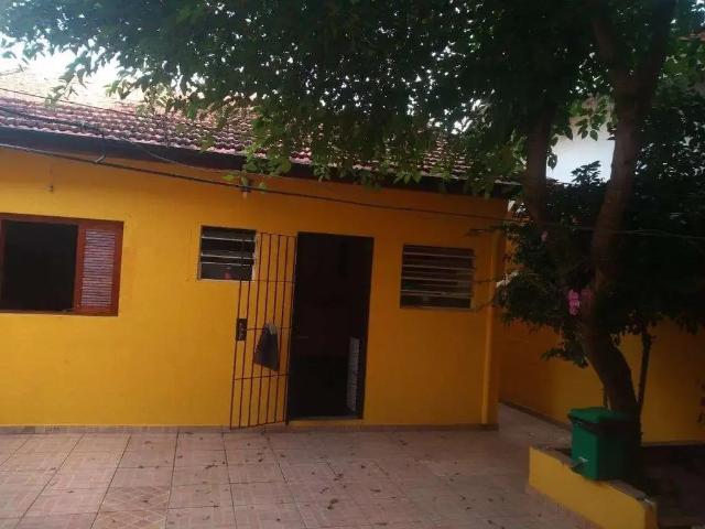 Casa / Sobrado para Venda em São Paulo/SP Super Quadra Morumbi 2 Quartos