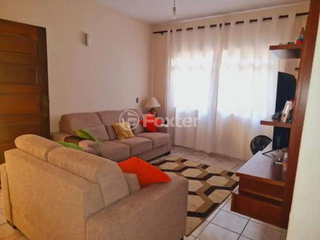Casa / Sobrado para Venda em São Paulo/SP Super Quadra Morumbi 3 Quartos