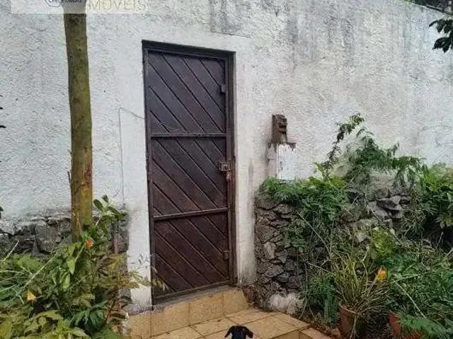 Casa / Sobrado para Venda em São Paulo/SP Super Quadra Morumbi 3 Quartos