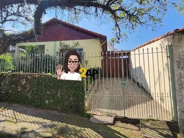 Casa / Sobrado para Venda em São Paulo/SP Super Quadra Morumbi 3 Quartos