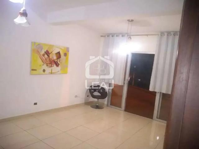 Casa / Sobrado para Venda em São Paulo/SP Super Quadra Morumbi 3 Quartos