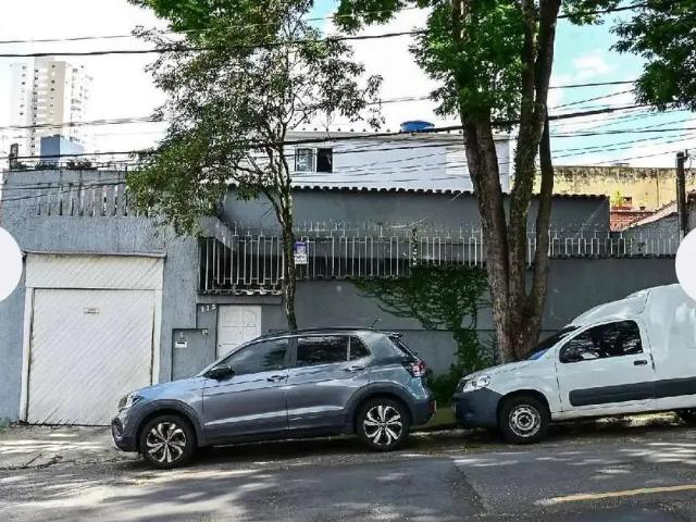Casa / Sobrado para Venda em São Paulo/SP Super Quadra Morumbi 3 Quartos