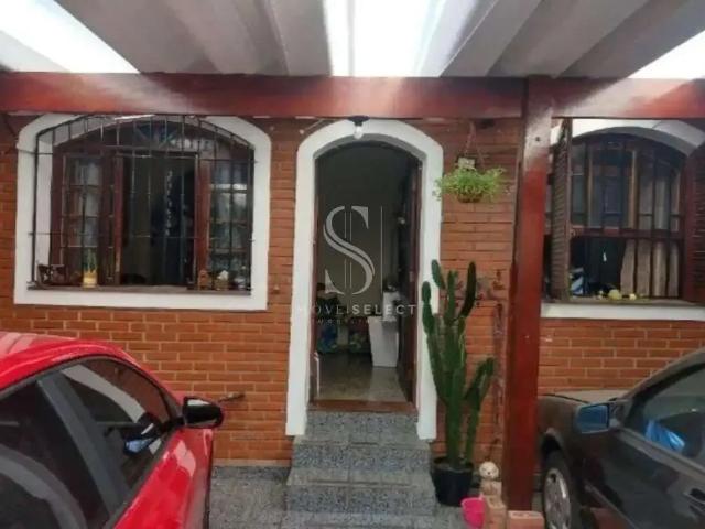 Casa / Sobrado para Venda em São Paulo/SP Super Quadra Morumbi 3 Quartos