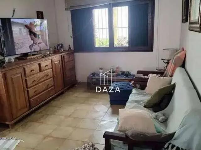 Casa / Sobrado para Venda em São Paulo/SP Super Quadra Morumbi 3 Quartos