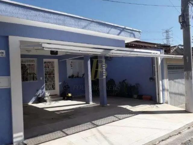 Casa / Sobrado para Venda em São Paulo/SP Super Quadra Morumbi 3 Quartos
