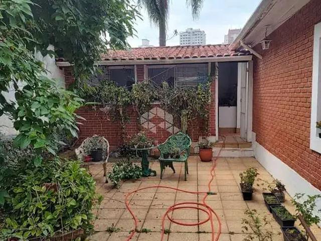 Casa / Sobrado para Venda em São Paulo/SP Super Quadra Morumbi 3 Quartos