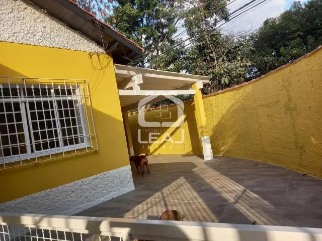 Casa / Sobrado para Venda em São Paulo/SP Super Quadra Morumbi 3 Quartos