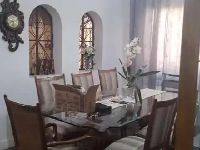 Casa / Sobrado para Venda em São Paulo/SP Super Quadra Morumbi 3 Quartos