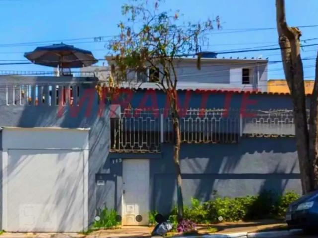 Casa / Sobrado para Venda em São Paulo/SP Super Quadra Morumbi 3 Quartos