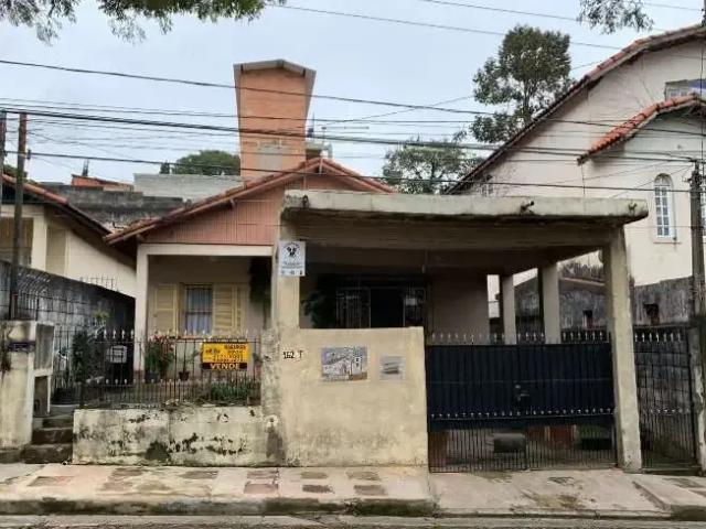 Casa / Sobrado para Venda em São Paulo/SP Super Quadra Morumbi 3 Quartos