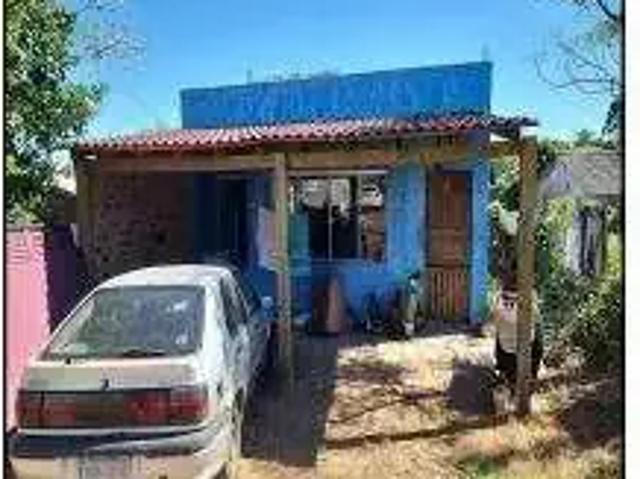 Casa / Sobrado para Venda em São Pedro do Sul/RS Centro 1 Quartos