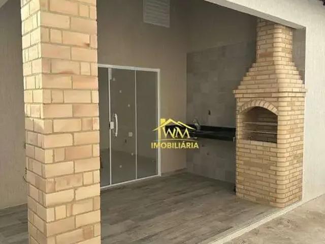 Casa / Sobrado para Venda em São Pedro da Aldeia/RJ Campo Redondo