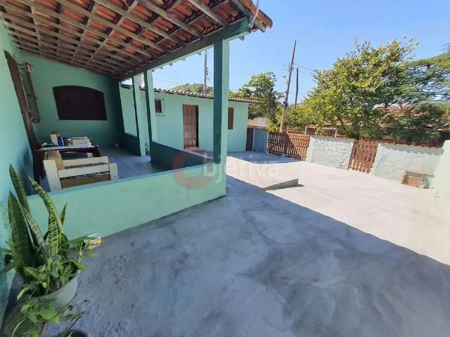 Casa / Sobrado para Venda em São Pedro da Aldeia/RJ Campo Redondo 4 Quartos
