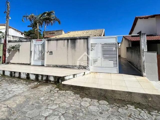 Casa / Sobrado para Venda em São Pedro da Aldeia/RJ Campo Redondo 4 Quartos