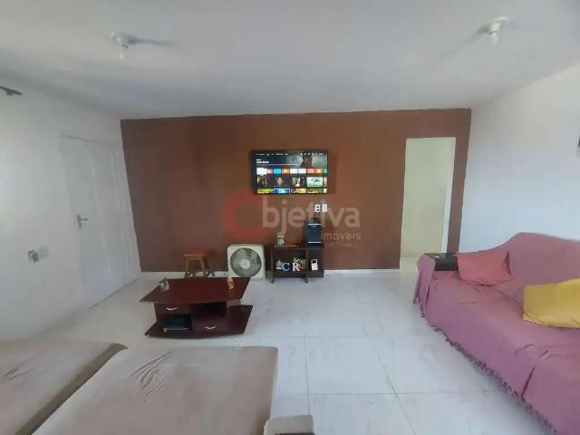 Casa / Sobrado para Venda em São Pedro da Aldeia/RJ Campo Redondo 4 Quartos