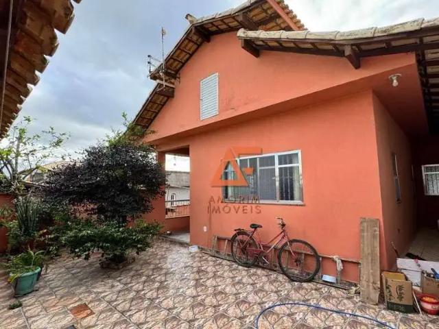 Casa / Sobrado para Venda em São Pedro da Aldeia/RJ Campo Redondo 4 Quartos