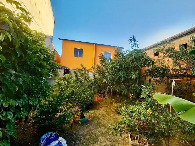 Casa / Sobrado para Venda em São Pedro da Aldeia/RJ Campo Redondo