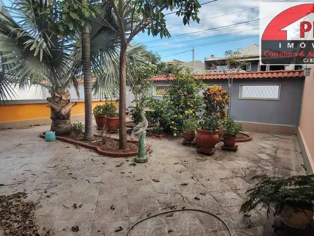 Casa / Sobrado para Venda em São Pedro da Aldeia/RJ Campo Redondo 9 Quartos