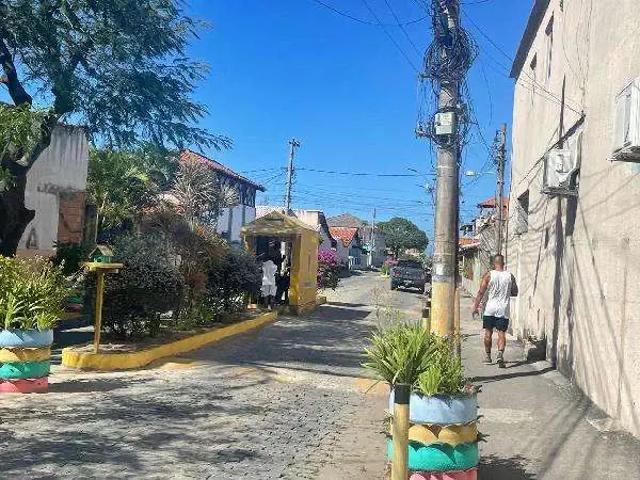 Casa / Sobrado para Venda em São Pedro da Aldeia/RJ Campo Redondo 2 Quartos