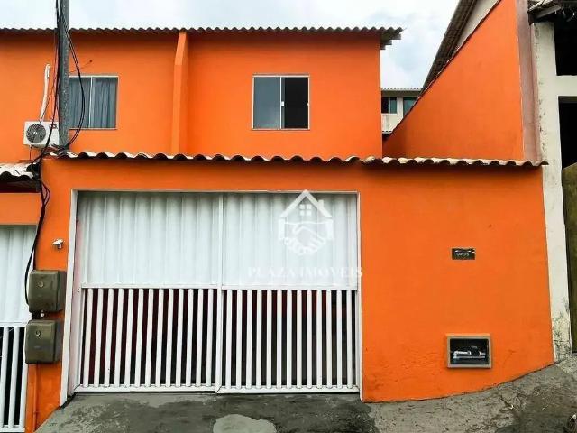 Casa / Sobrado para Venda em São Pedro da Aldeia/RJ Campo Redondo 2 Quartos