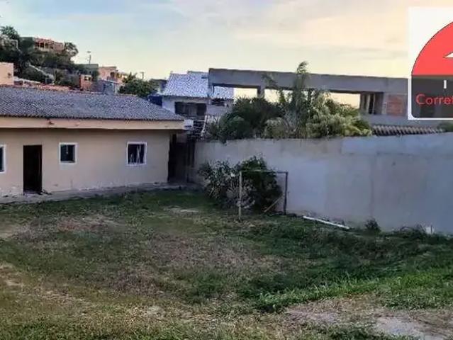 Casa / Sobrado para Venda em São Pedro da Aldeia/RJ Campo Redondo 2 Quartos