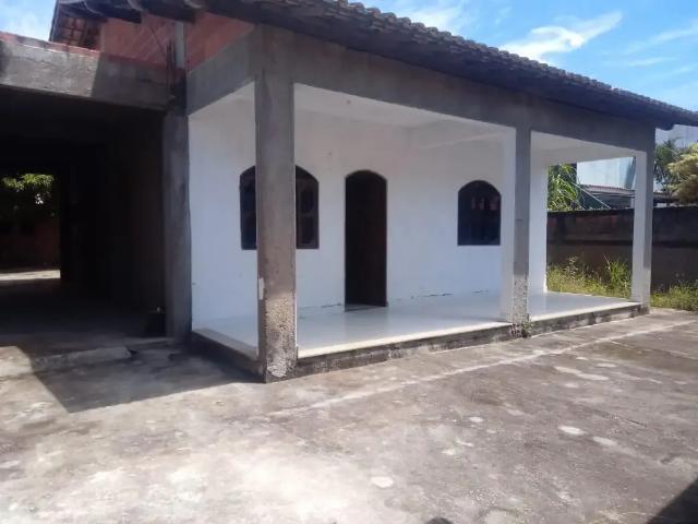 Casa / Sobrado para Venda em São Pedro da Aldeia/RJ Campo Redondo 2 Quartos