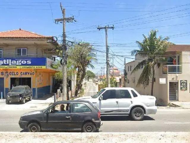 Casa / Sobrado para Venda em São Pedro da Aldeia/RJ Campo Redondo 2 Quartos