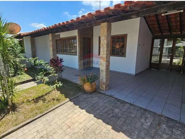 Casa / Sobrado para Venda em São Pedro da Aldeia/RJ Campo Redondo 2 Quartos