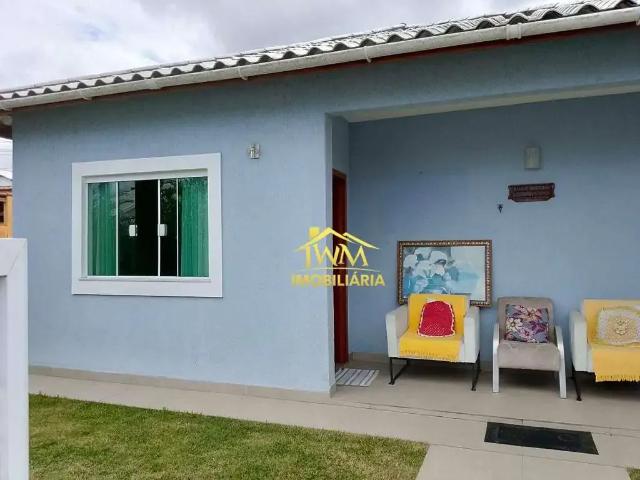 Casa / Sobrado para Venda em São Pedro da Aldeia/RJ Campo Redondo